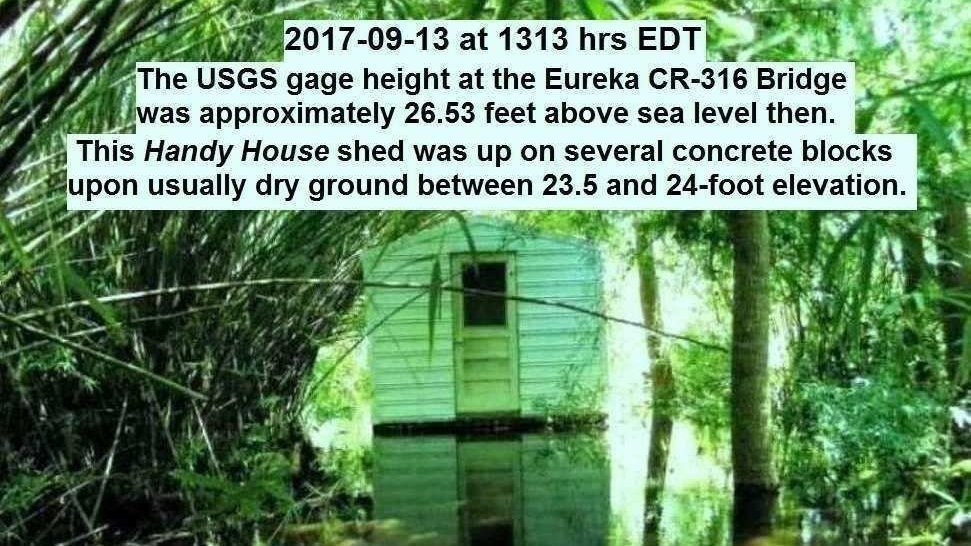 Petition update · A 100-year flood event by Nature might have a decent ...