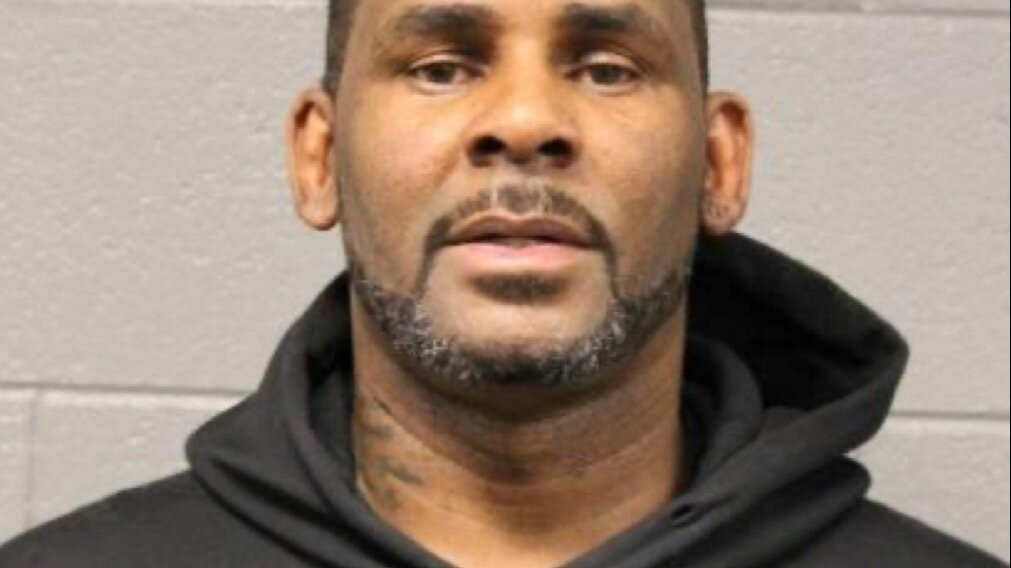 Petition · FREE R KELLY - United States · Change.org