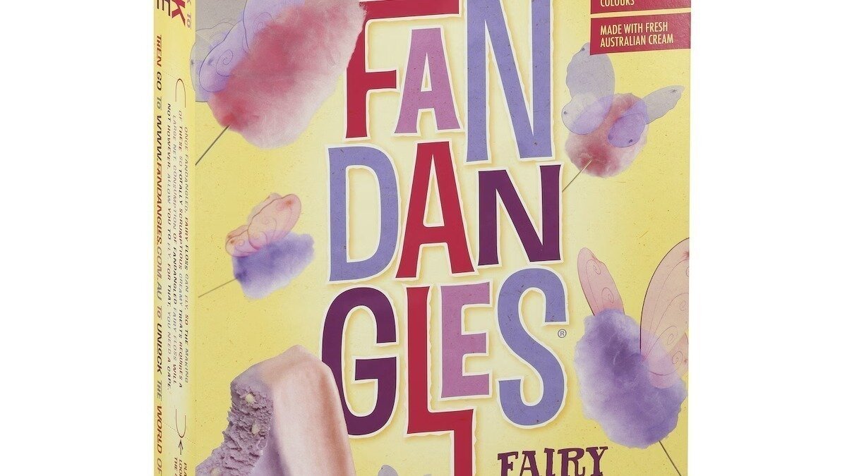 Petition · Reinstate the Production of Fandangles - United States ...