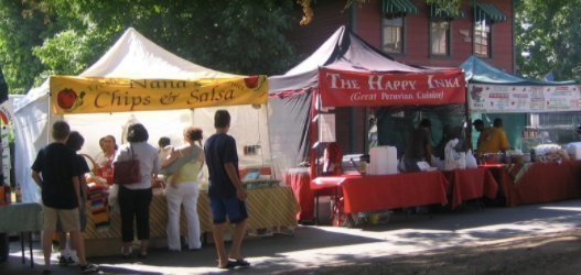Petition · Allow Food Vendors to Sell Hot Food at Farmer's Markets ...