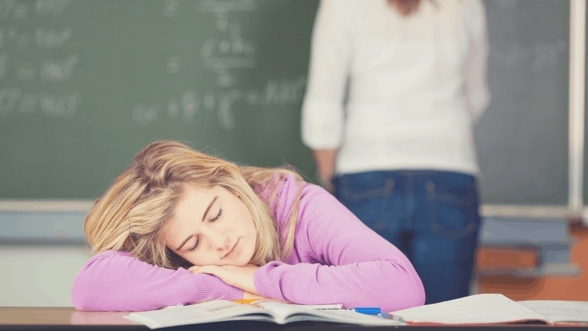Petition · Regulate Rest Periods for High School Students Nationally ...