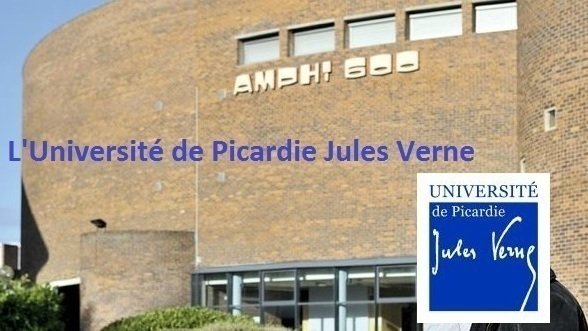 Pétition · MAINTENIR les partiels de l’UPJV Amiens - France · Change.org