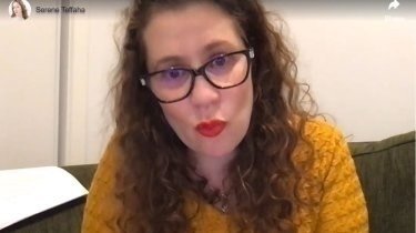 Petition · Reinstate Serene Teffaha Solicitors Licence. - United ...