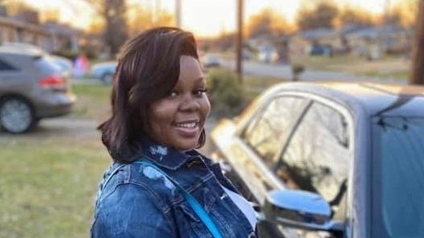 Petition · JUSTICE for BREONNA - United States · Change.org