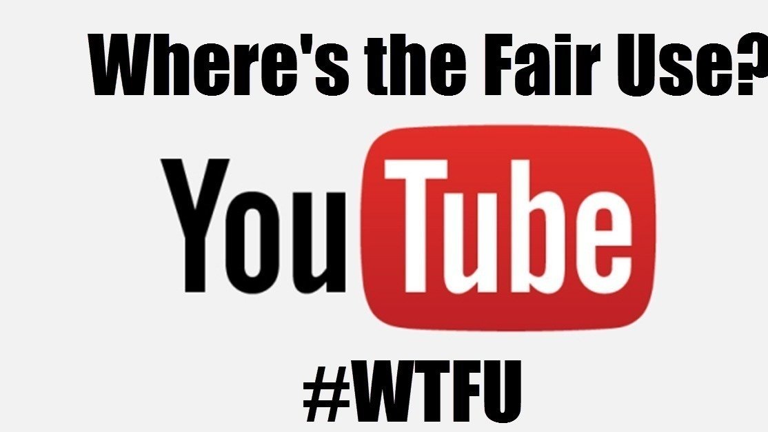 Petition · Youtube fair use! - Australia · Change.org