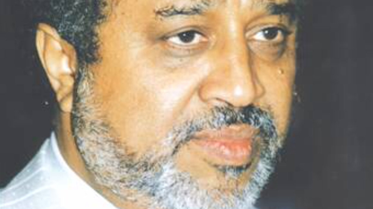 Petition · Freedom for Shiekh Mohammed Al-Amoudi - United States ...