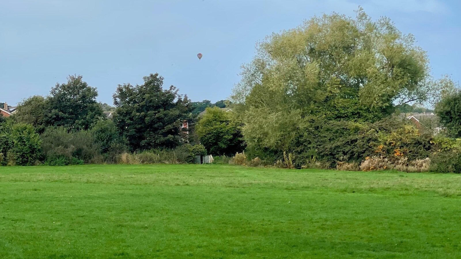Petition · Save the Glebelands - Bayston Hill, United Kingdom · Change.org