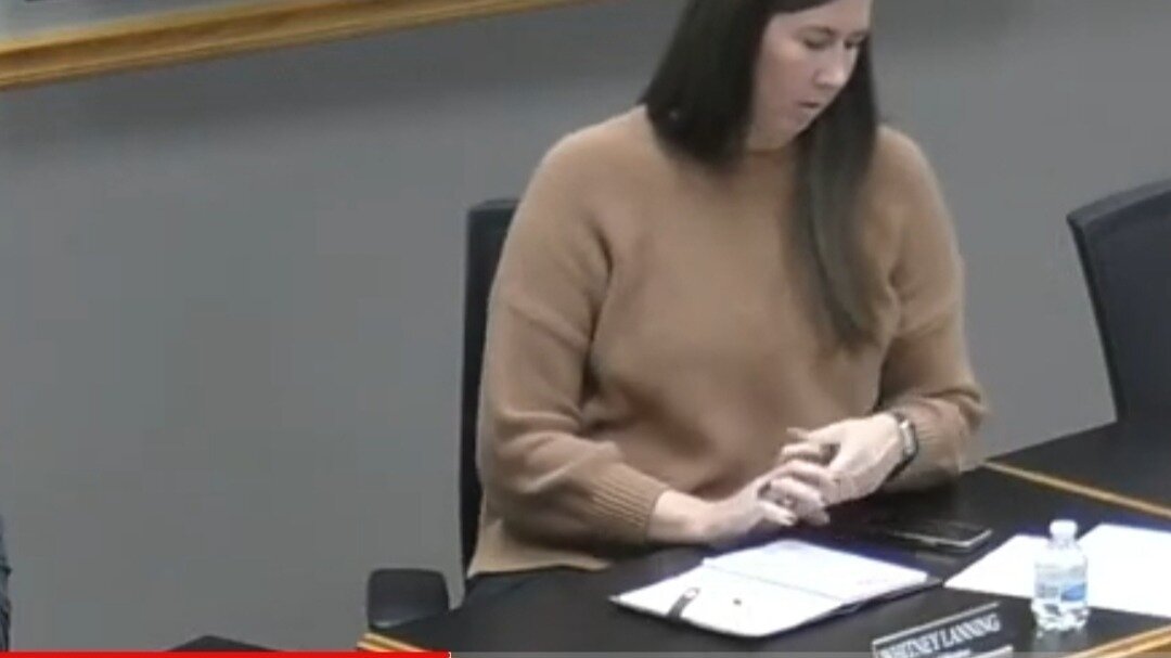 Petition · Demand the Recall of Whitney Lanning from St. Joseph School ...