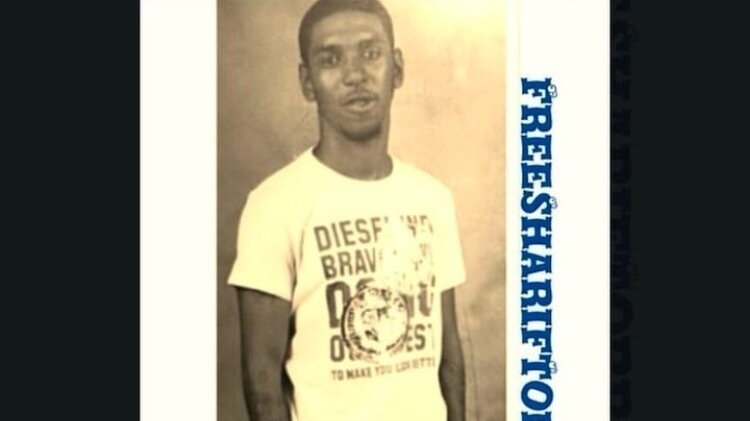 Petition · Clemency request for Mr . Sharif Torres - United States ...