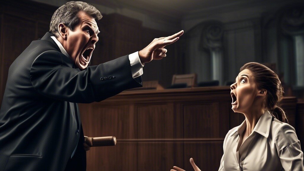 Petition · Accountability of Judiciary and Statutory Agencies in Family ...