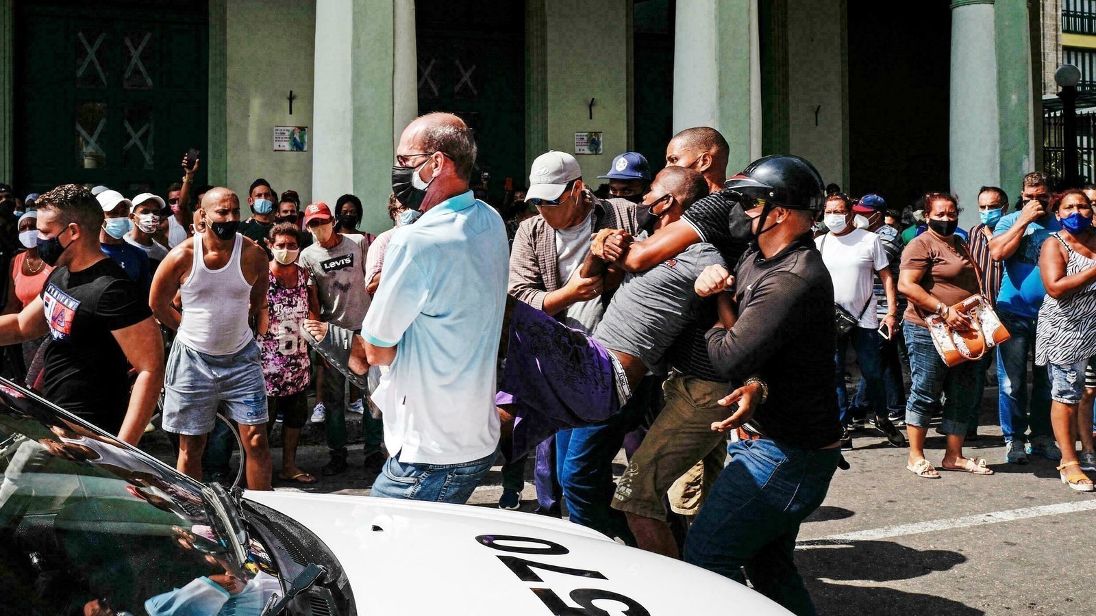 Petition · The UN recognizing of a totally virtual nation, the Free and ...