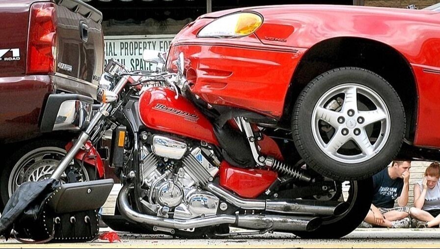 Petition · Legalize Lane Filtering for Motorcycles In Virginia - United ...