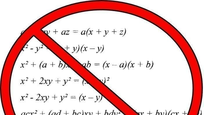 Petition · Algebra is the most failed math class in middle School ...