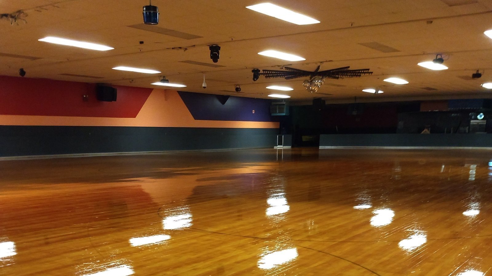 Petition · Open Roller Skating in New York - Schenectady, United States ...