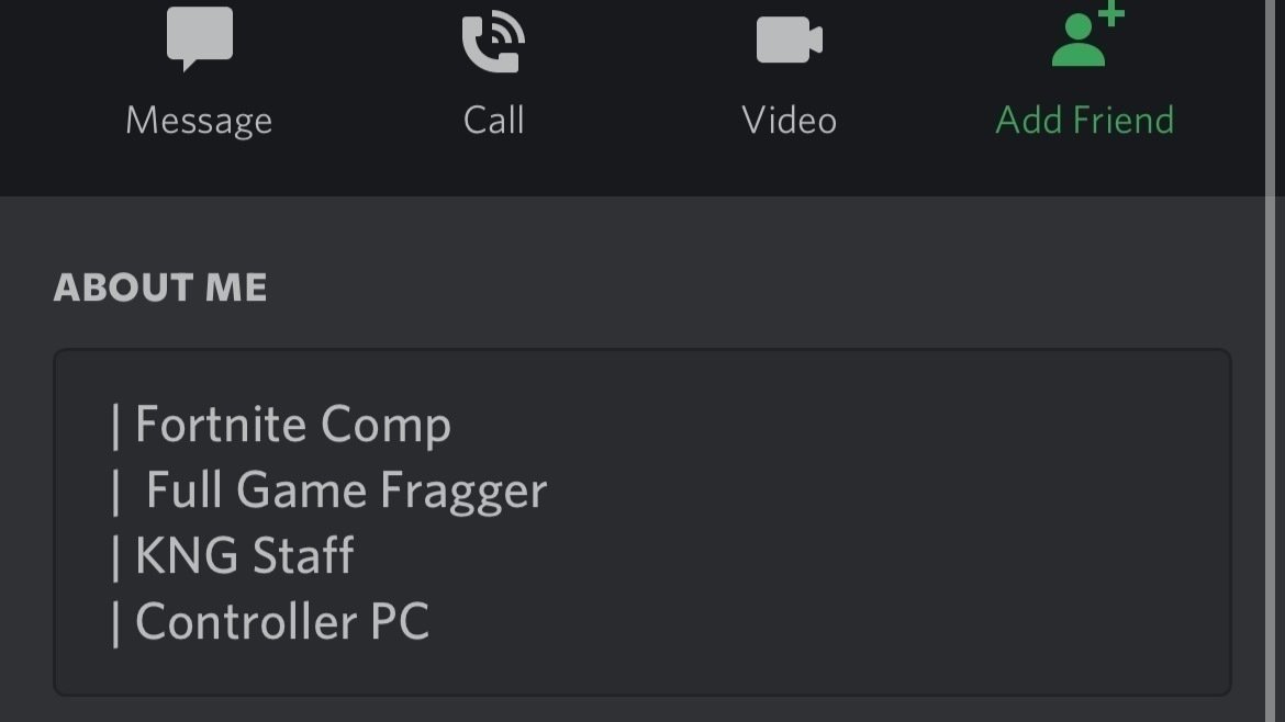 Petition · Demote a toxic kng mod - United States · Change.org