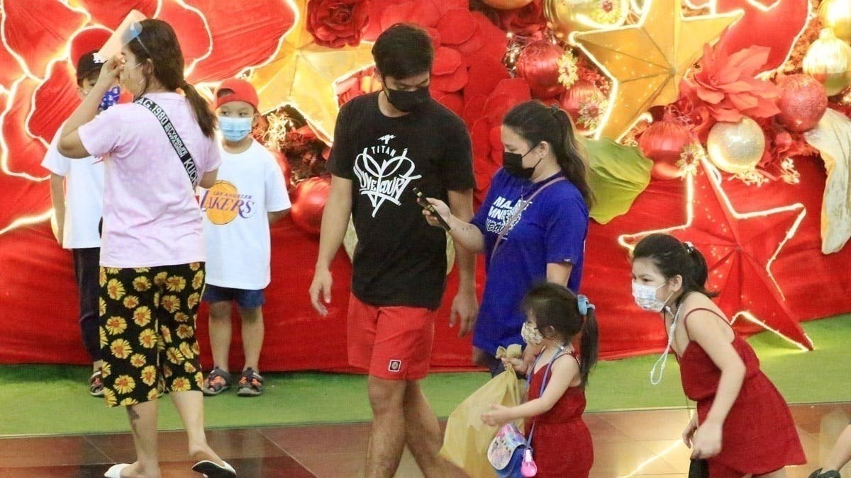 Petition · Health Protocols during alert level 2 - Philippines · Change.org