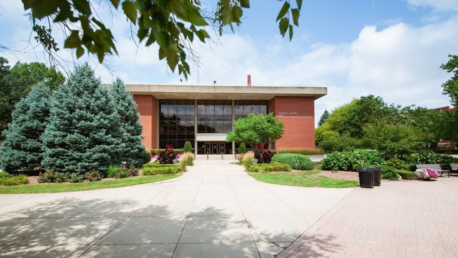 Petition · Keep Second Floor Benner Library for Tutoring - United ...