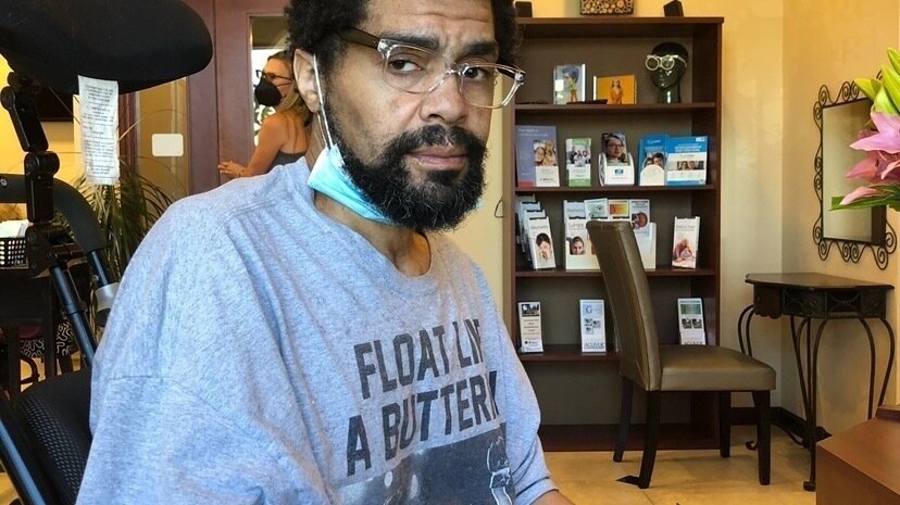 Petition · We Demand an Investigation into Iman Shabazz's Medical ...