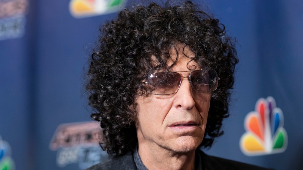 Petition · Make Sam Hickson dress up as Howard Stern for halloween ...
