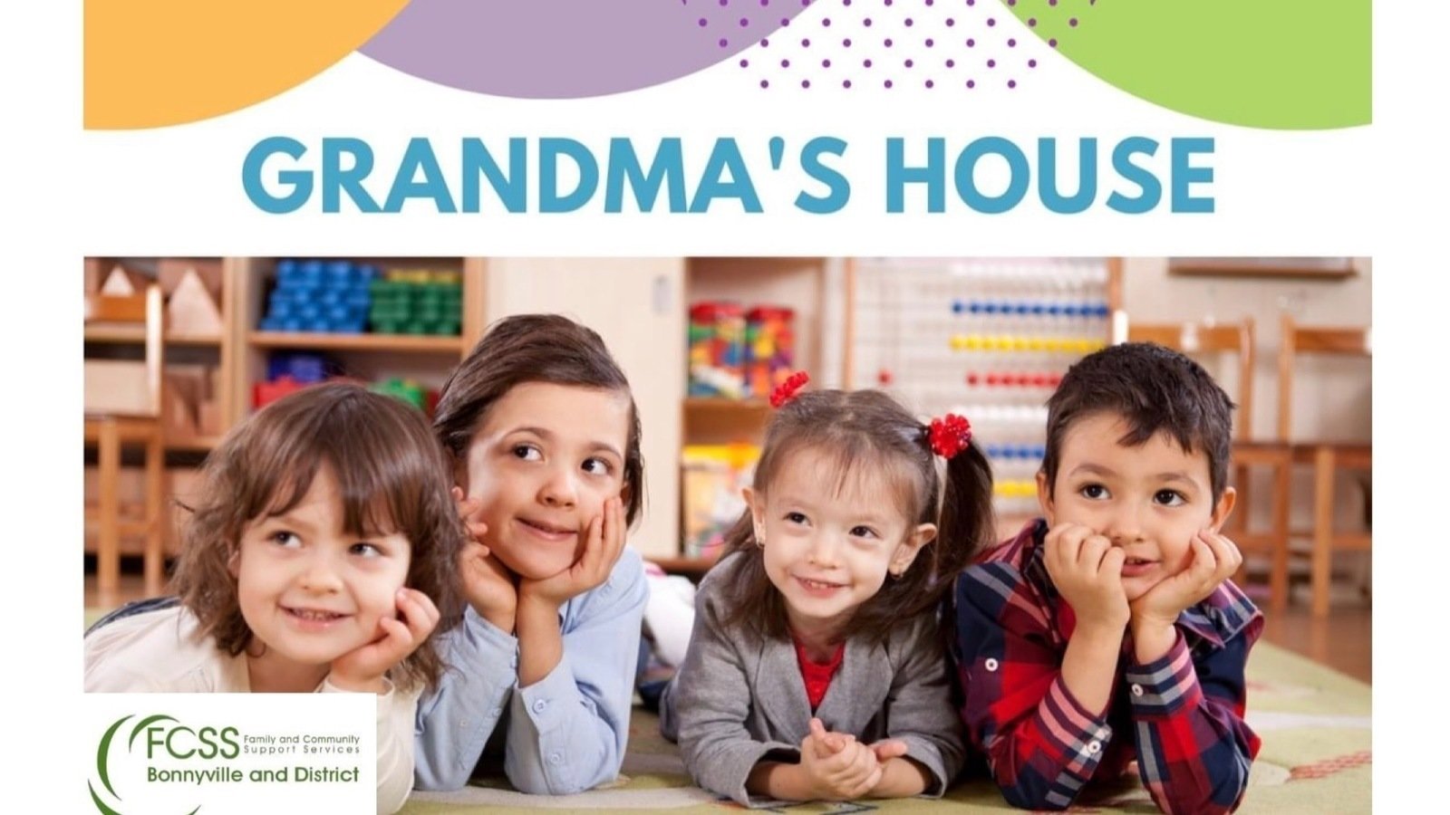 Petition · Save FCSS Grandmas House - Canada · Change.org