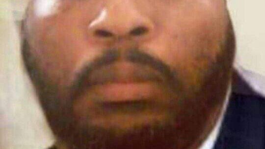 Petition · FREE FRANKLIN ROBINSON - United States · Change.org