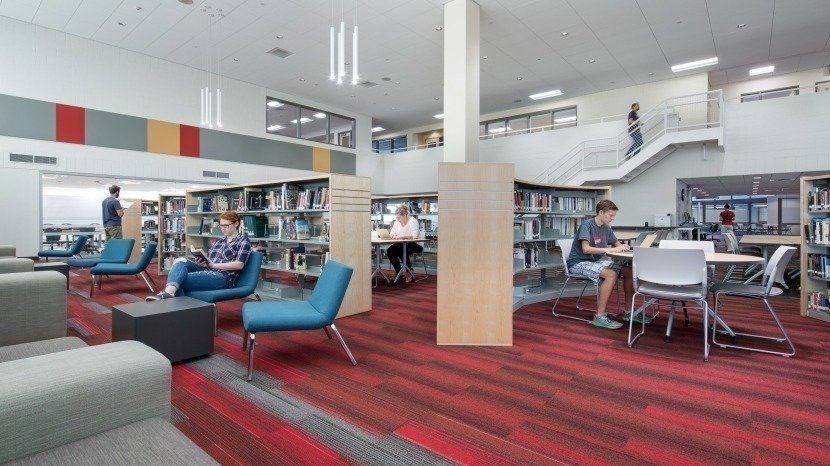 Petition · Students Should be Able to go to the LC During a Study Hall ...