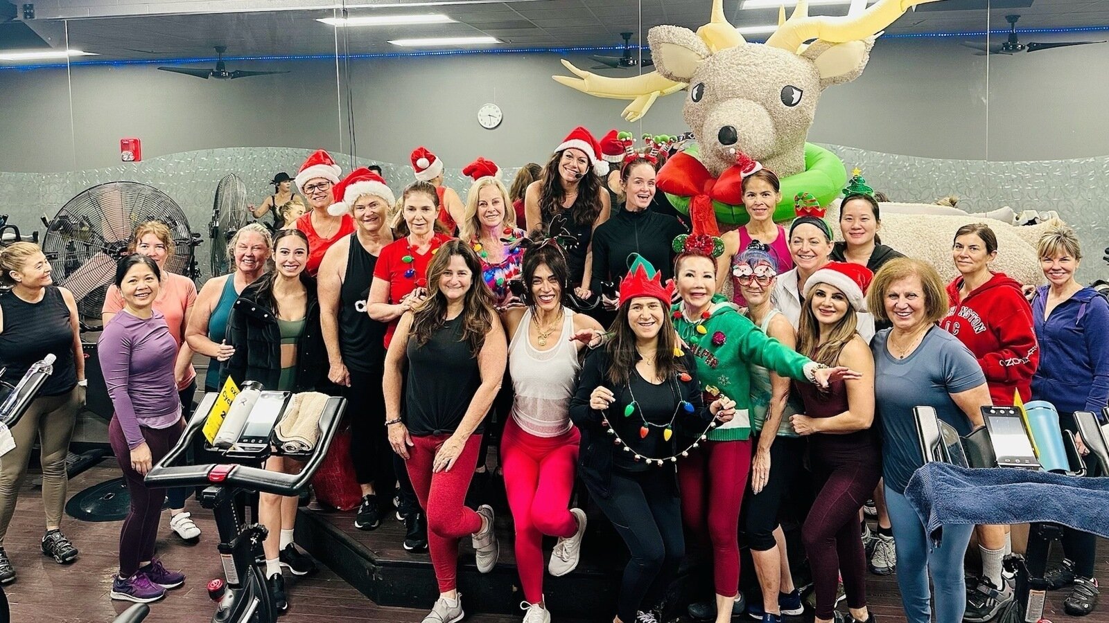 Petition · Keep Our Cycle Classes - Anaheim, United States · Change.org