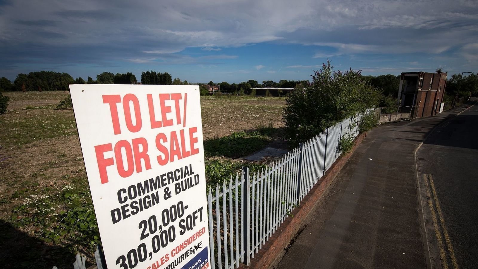 Petition · Reject planning permission request from UK Power Reserve Ltd ...