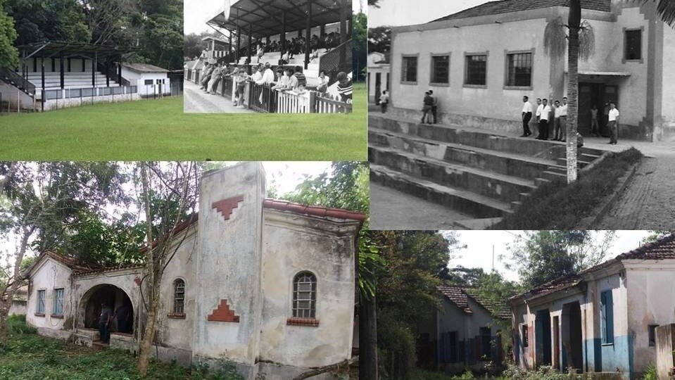 Abaixo-assinado · Pela preservação da Vila Operária do DAE e da Reserva ...