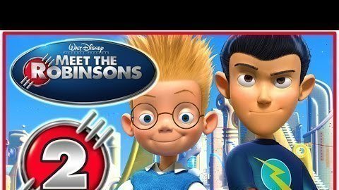 Petition · Meet the Robinsons 2 - United States · Change.org