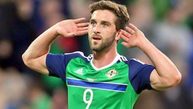 Pétition · La signature de Will Grigg à l'OM ! - France · Change.org