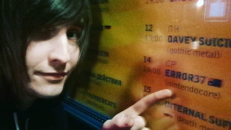 Petition · Error 37 to Tour the United States of America - United ...