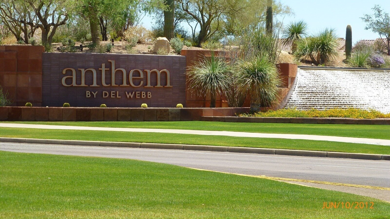 Petition · Honor the Vision of Anthem - Anthem, United States · Change.org