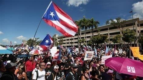 Petition · Justice & Independence for Puerto Rico - United States ...