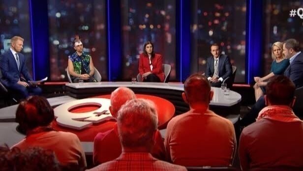 Petition · Preserve the Q&A Program - Australia · Change.org