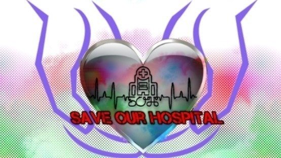 Petition · Save our Hospital Mexico, Mo - Mexico, United States ...