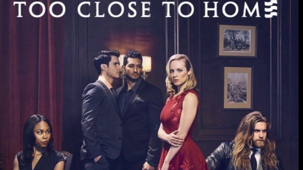 Petition · Urge Tyler Perry to Resume the Seasons of "Too Close To Home ...