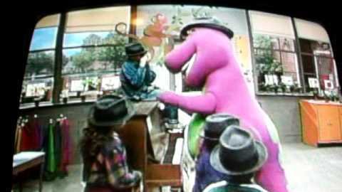 Petition update · Barney and Friends Classical episodes!!!! · Change ...