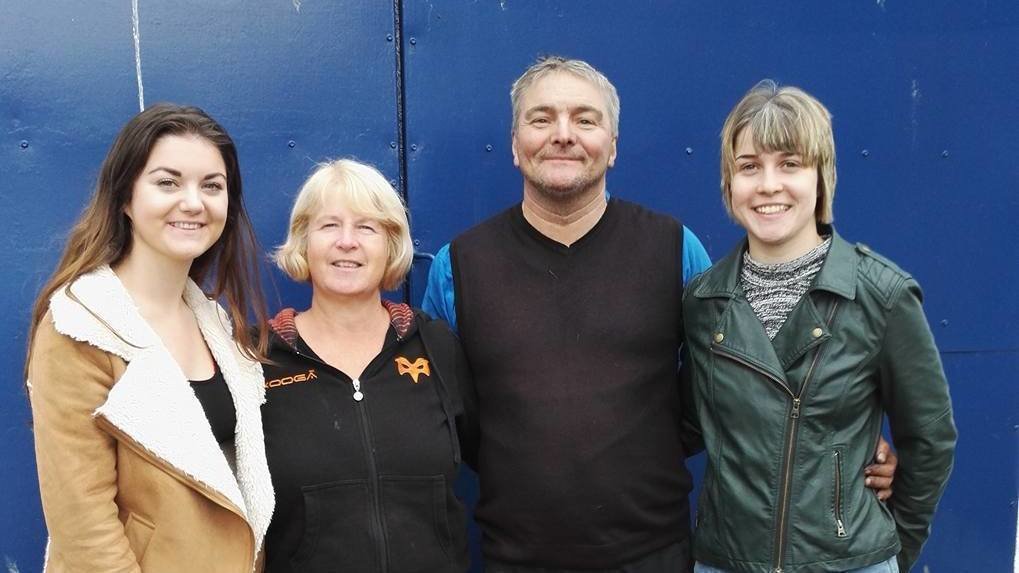 Petition · Pembrokeshire County Council - Please Don't Evict the ...