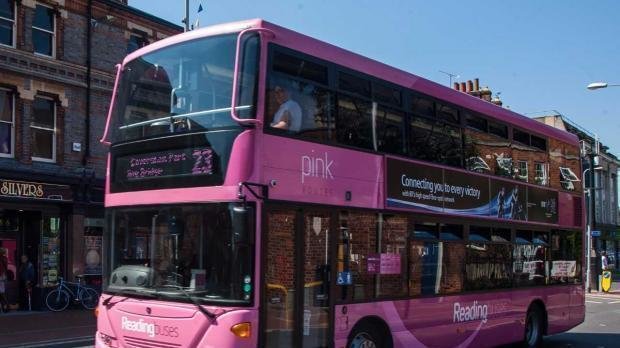 Petition · Stop crippling Caversham bus cuts - United Kingdom · Change.org