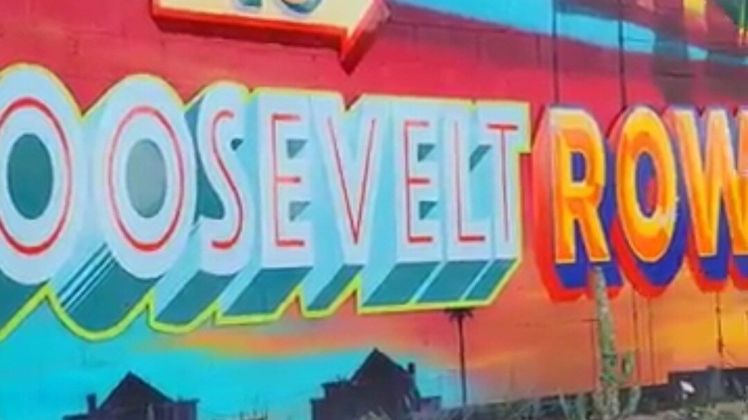 Petition · Refocus Phoenix's First Friday on Local Artists - Phoenix ...