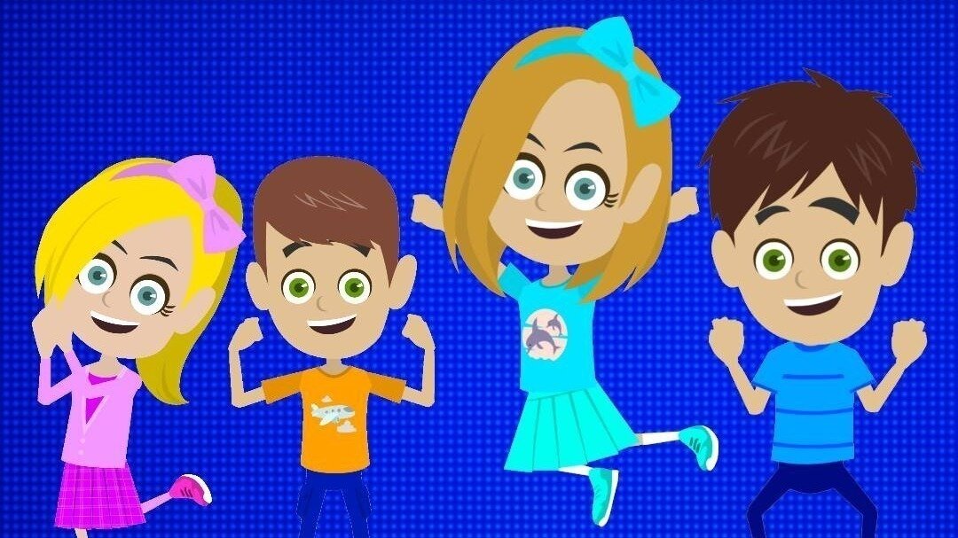 Petition · Please add an all 3D Business Friendly Theme to Vyond ...