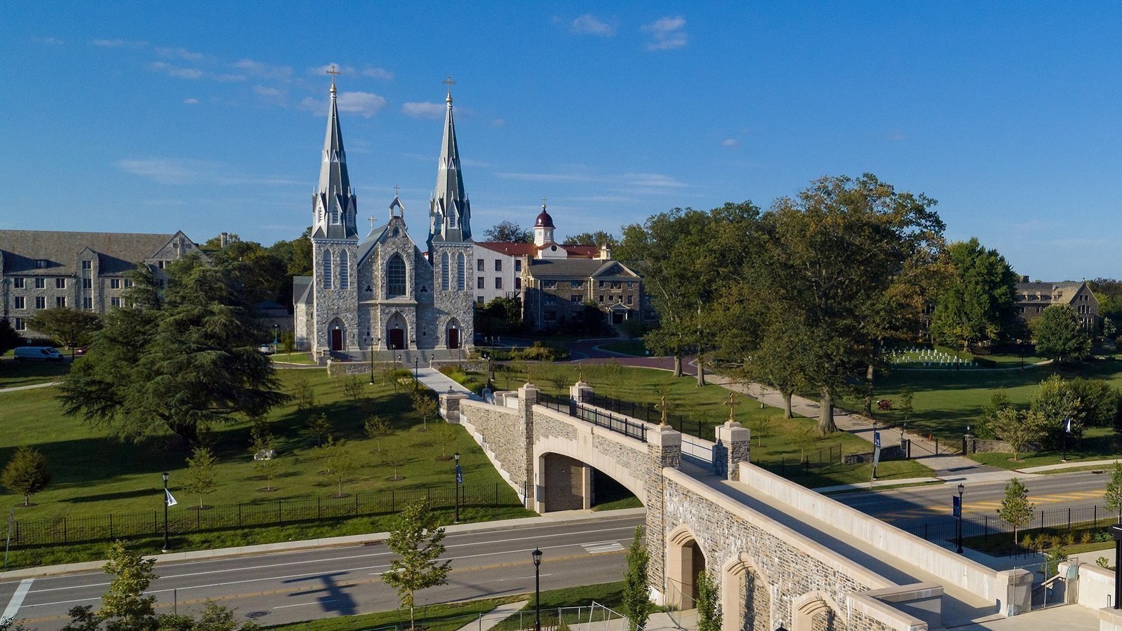 Petition · Closing Villanova University - United States · Change.org