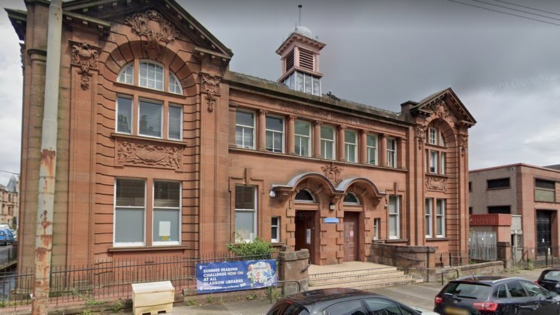 Petition · Glasgow Life, Reconsider Library Closures - United Kingdom ...