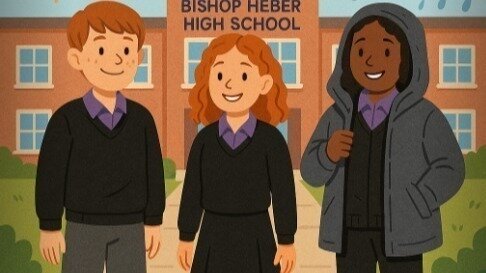 Petition · Request an update to the school uniform policy at Bishop ...