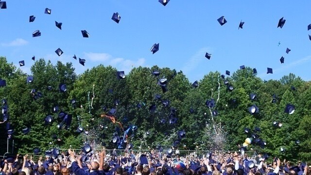 Petition · Change Graduation Date - United States · Change.org