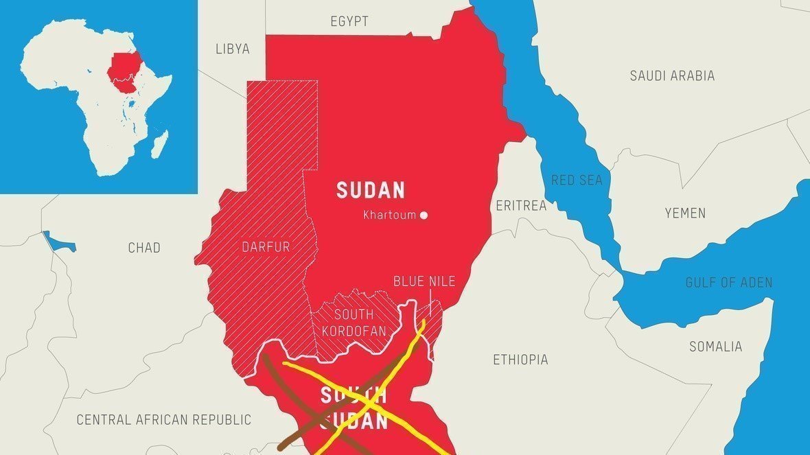 Petition · cancel south sudan - Australia · Change.org