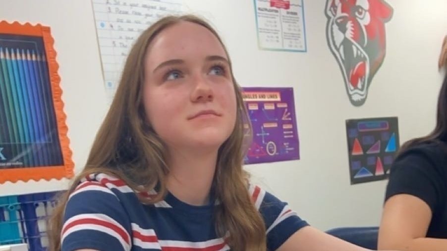 Petition · get alyssa beasley to stop vaping - United States · Change.org