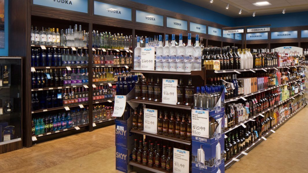 Petition · Open Pennsylvania Fine Wine & Good Spirits Stores - United ...
