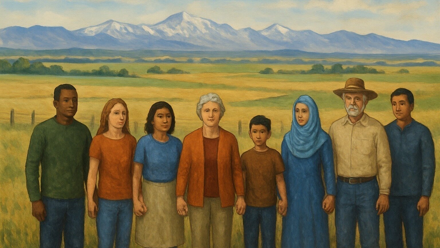 Petition · PROTECT WELD COUNTY: Say NO to the Hudson detention center ...